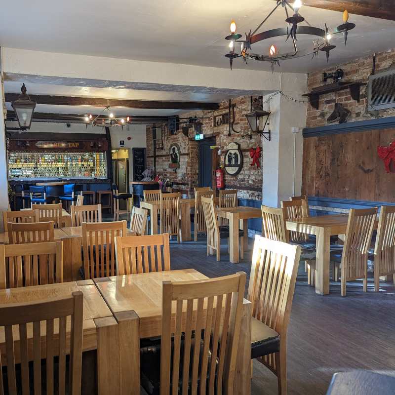 Functions | The Feathers Dersingham
